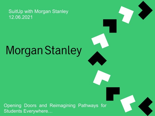 Morgan Stanley_ImpactReport_12062021.pptx (1) | PPT
