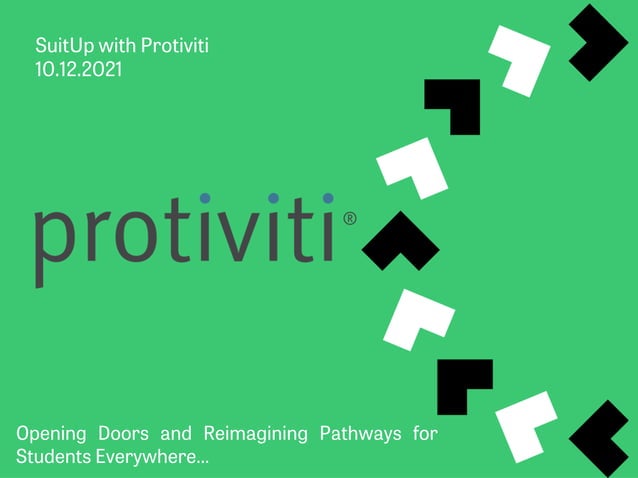 Impact report protiviti 10112021 | PPT