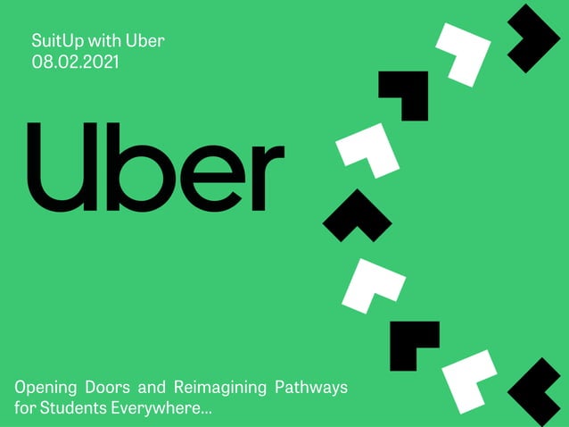 Impact report uber 0802201pptx | PPT