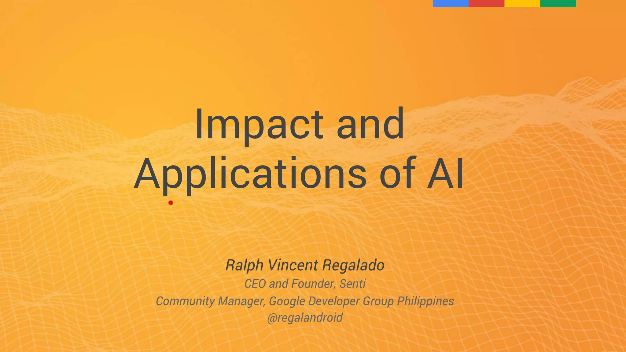 Impacts and Applications of Artificial Intelligence | PDF