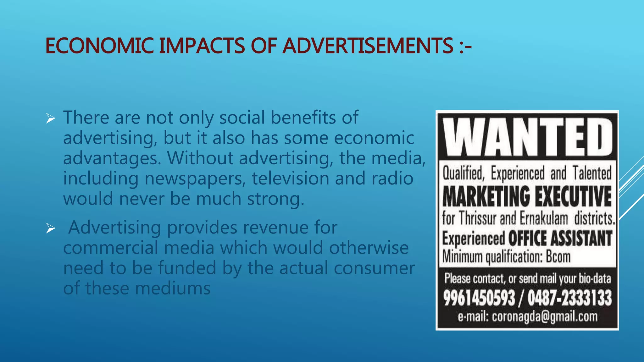 impactsofadvertisement-160413080438.pdf