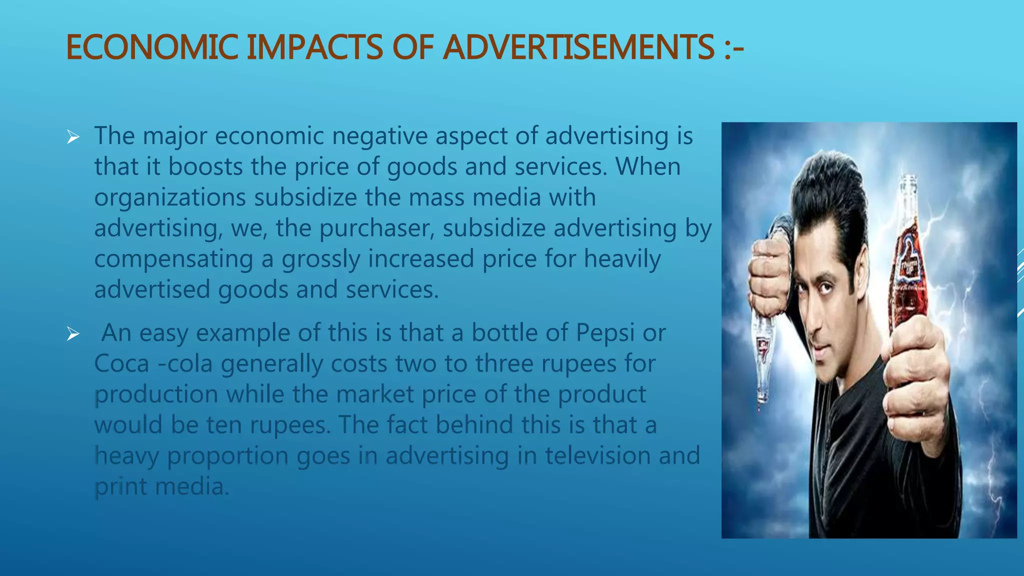 impactsofadvertisement-160413080438.pdf