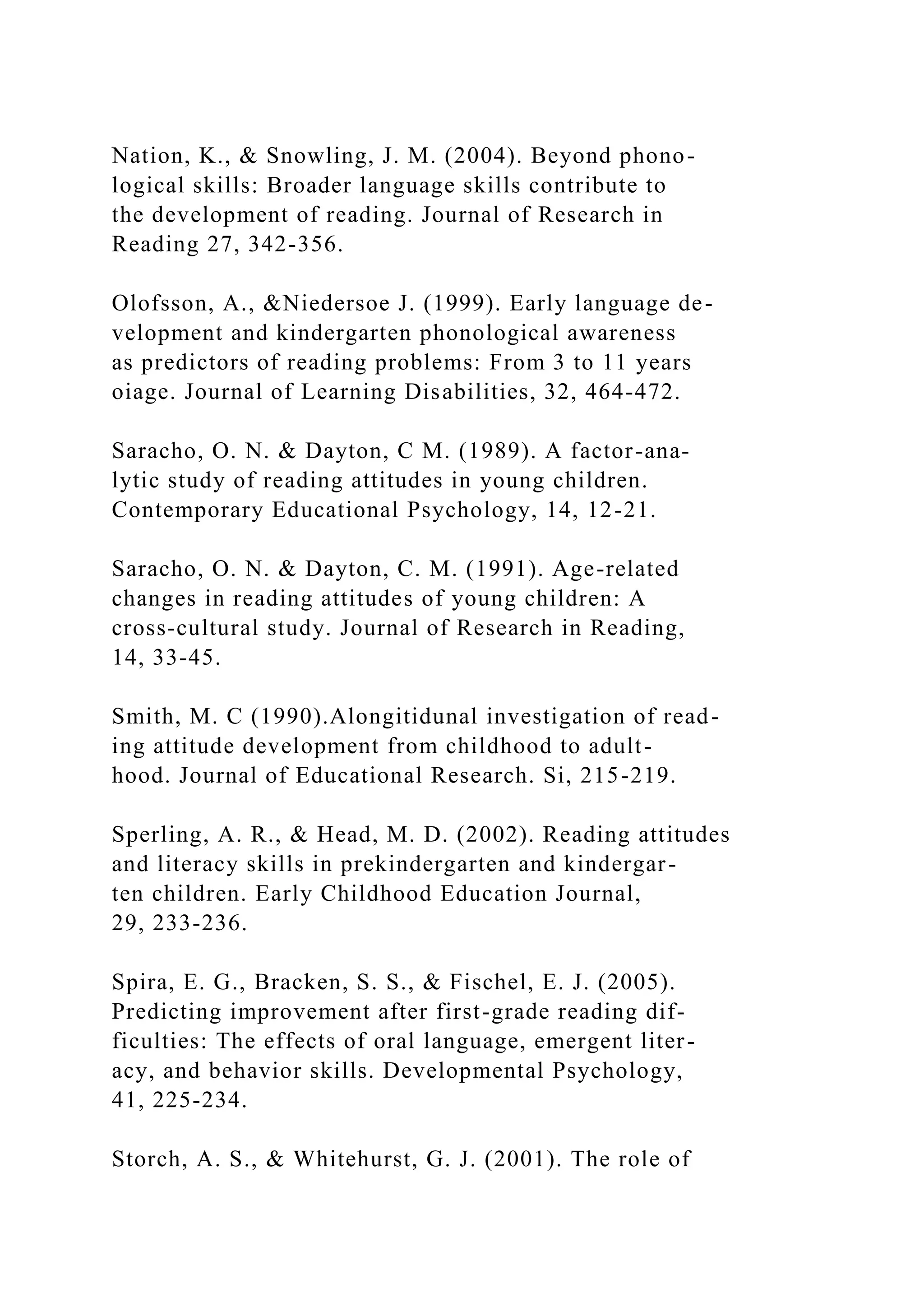 IMPACTS OF DIALOGICAL STORYBOOK READINGON YOUNG CHILDRENS R.docx