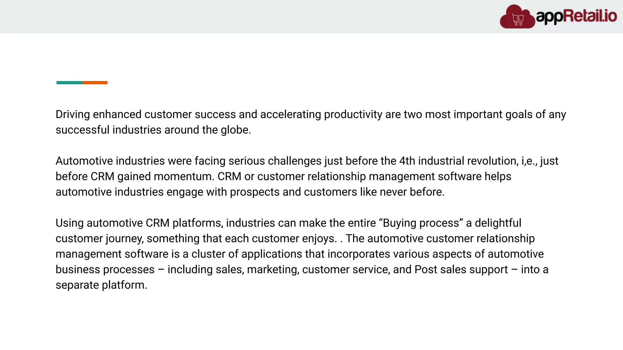 Impacts of Digitalized Automated CRM software solution.pdf