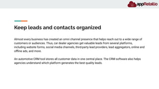 Impacts of Digitalized Automated CRM software solution.pdf