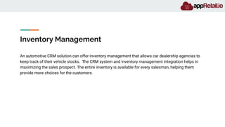 Impacts of Digitalized Automated CRM software solution.pdf