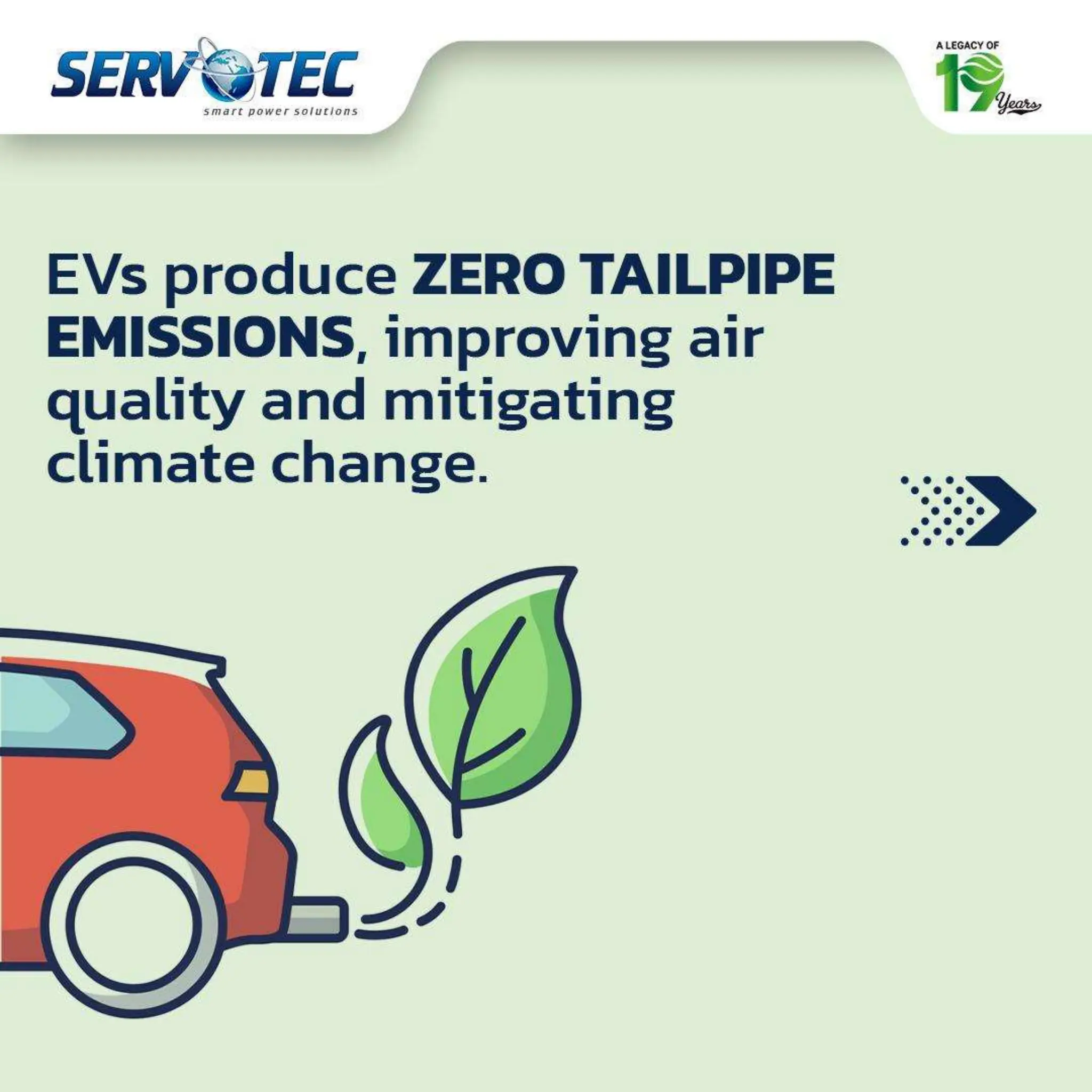 Impacts of EV over Petrol & Diesel Cars.pptx