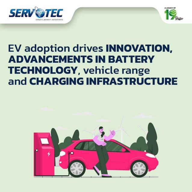 Impacts of EV over Petrol & Diesel Cars.pptx