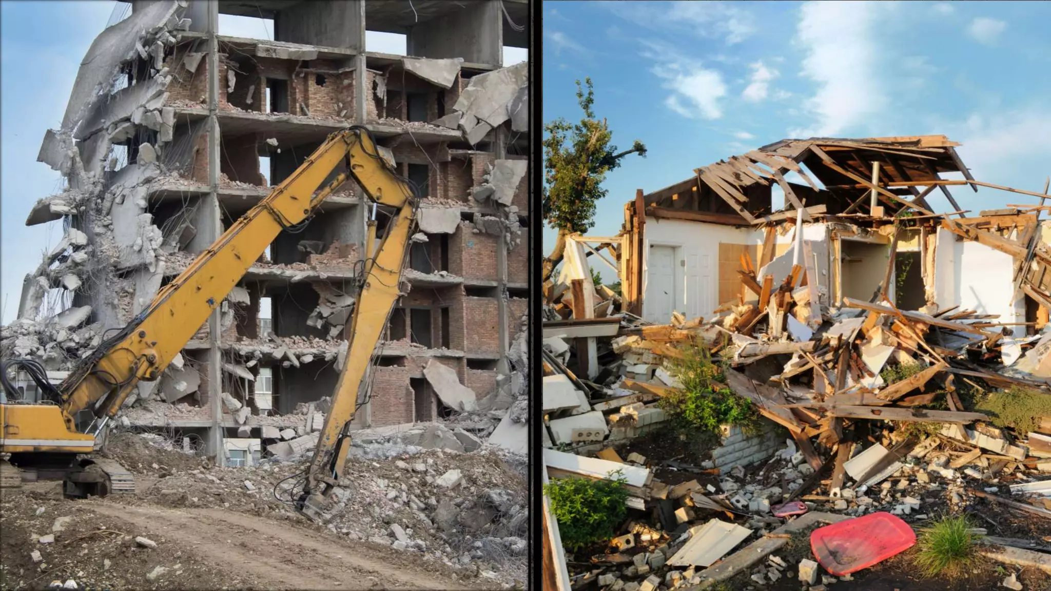 IMPACTS OF HAZARDS.pptx | Environment | Science