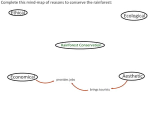 Impacts of Humans on Ecosystems | PPT