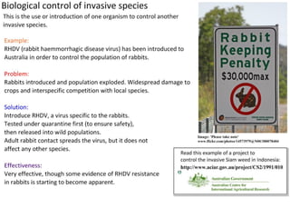 Impacts of Humans on Ecosystems | PPT