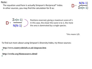 Impacts of Humans on Ecosystems | PPT