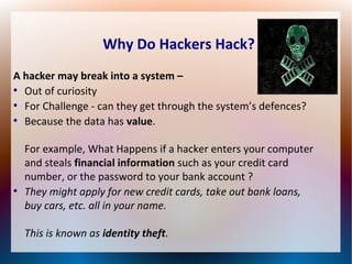 Impacts of ICT on social effects | PPT