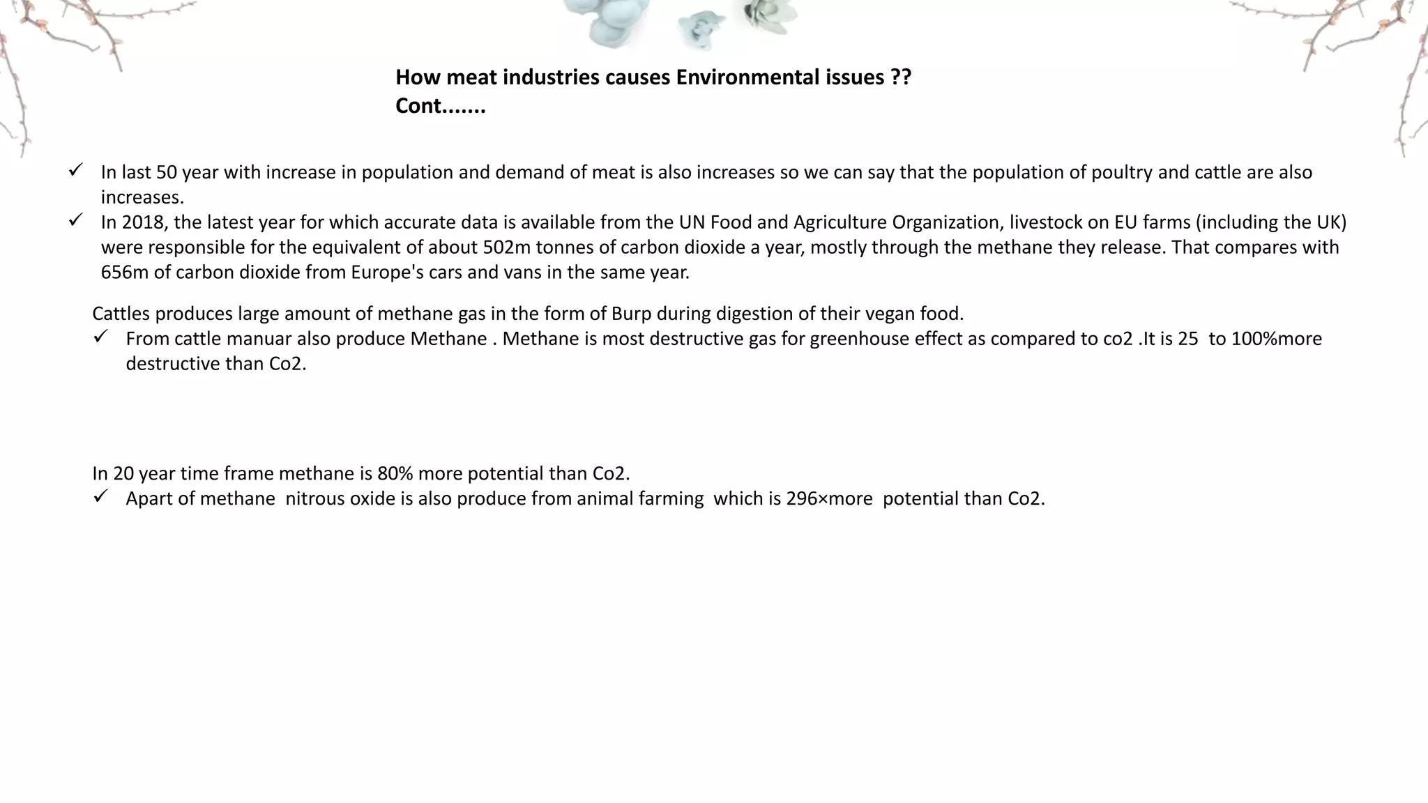 impacts of meat industries on environment-1.pptx
