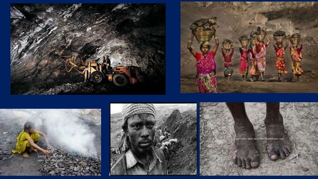 Impacts of mining on environment | PPTX | Lung and Respiratory Health ...