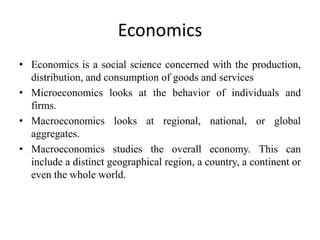 Impacts of natural disaster globally economics and development | PPTX