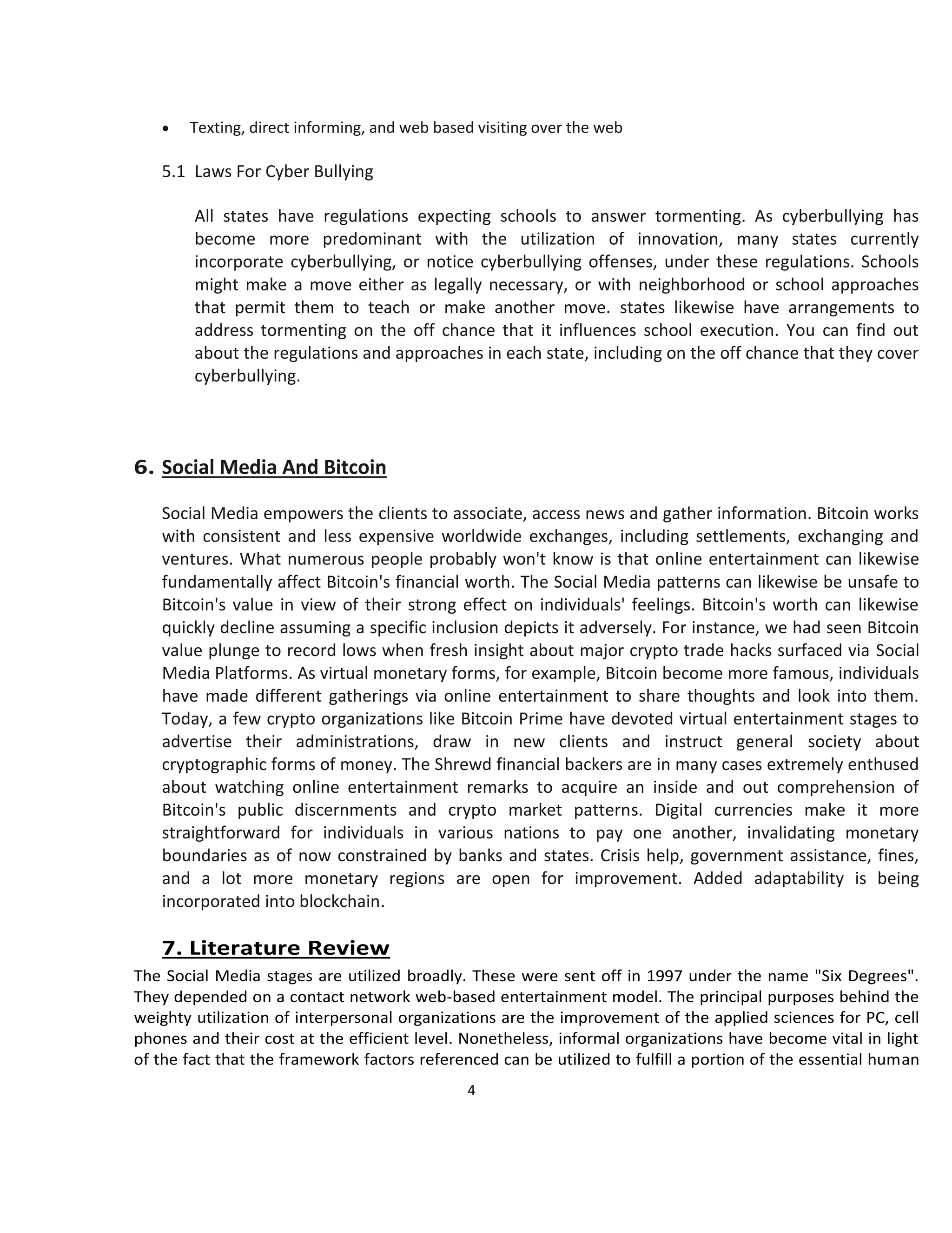 Impacts Of Social Media.docx