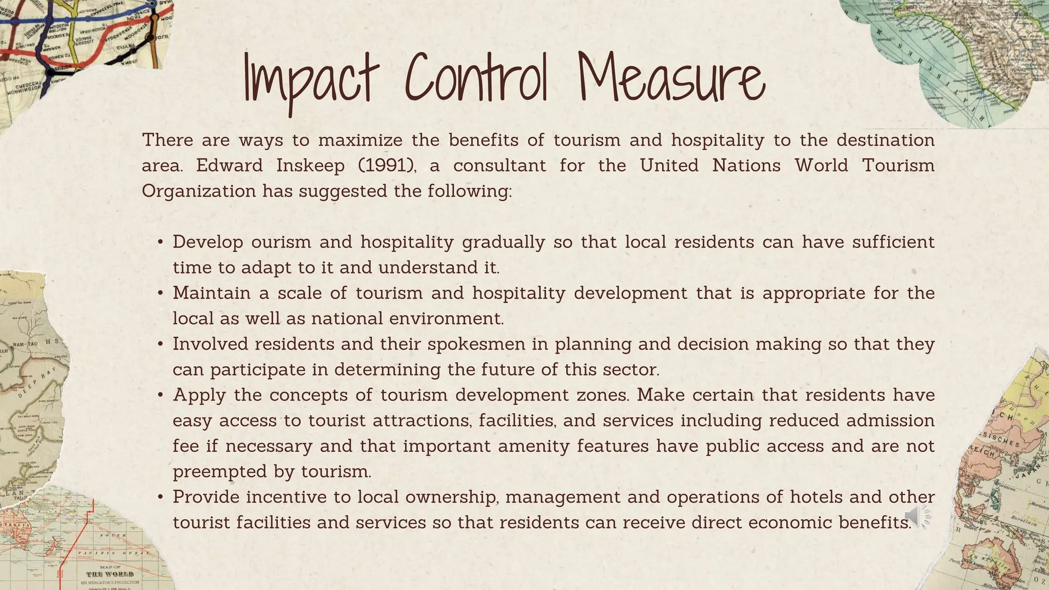 Impacts of tourism and hospitality.pptx