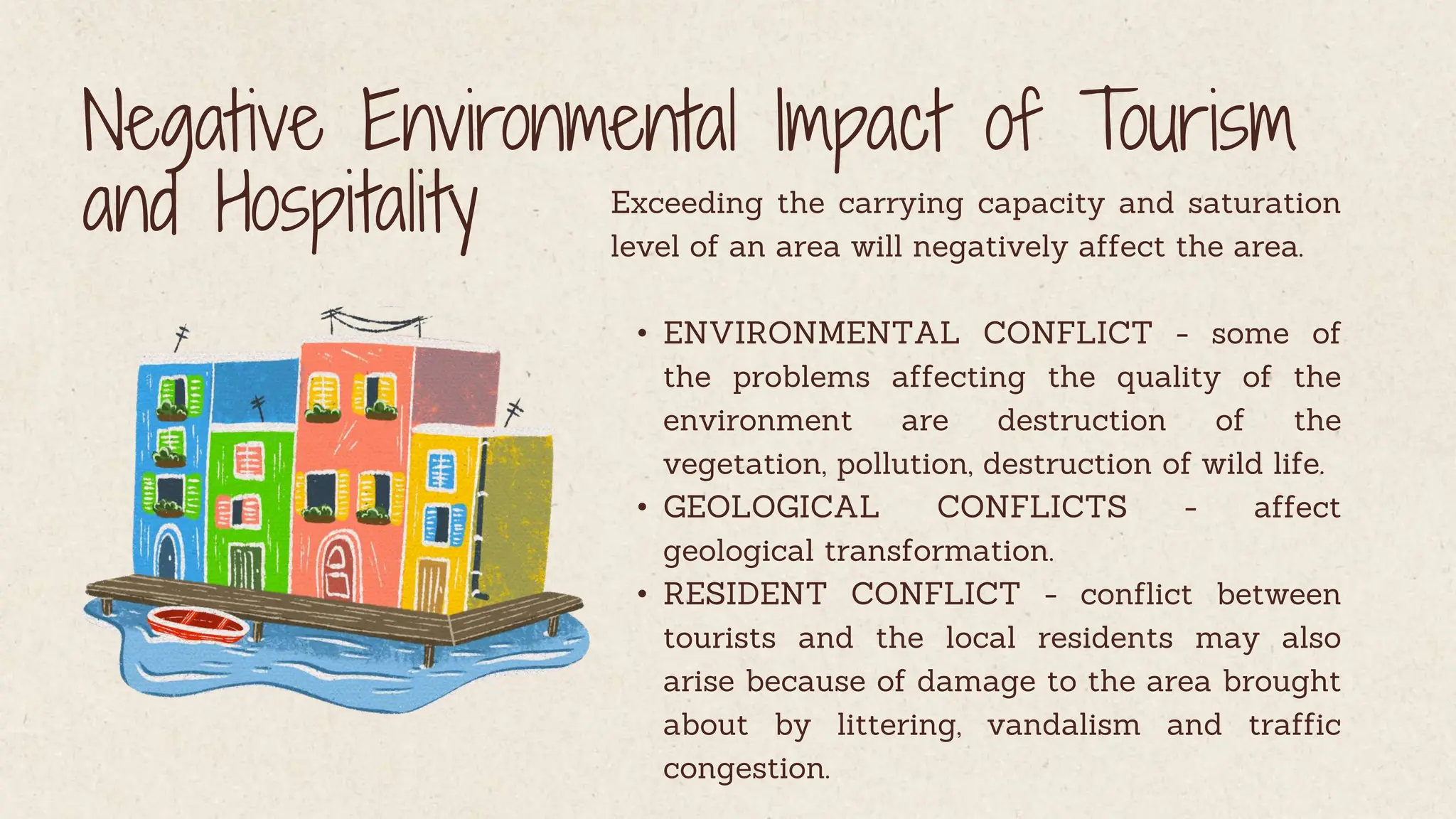 Impacts of tourism and hospitality.pptx