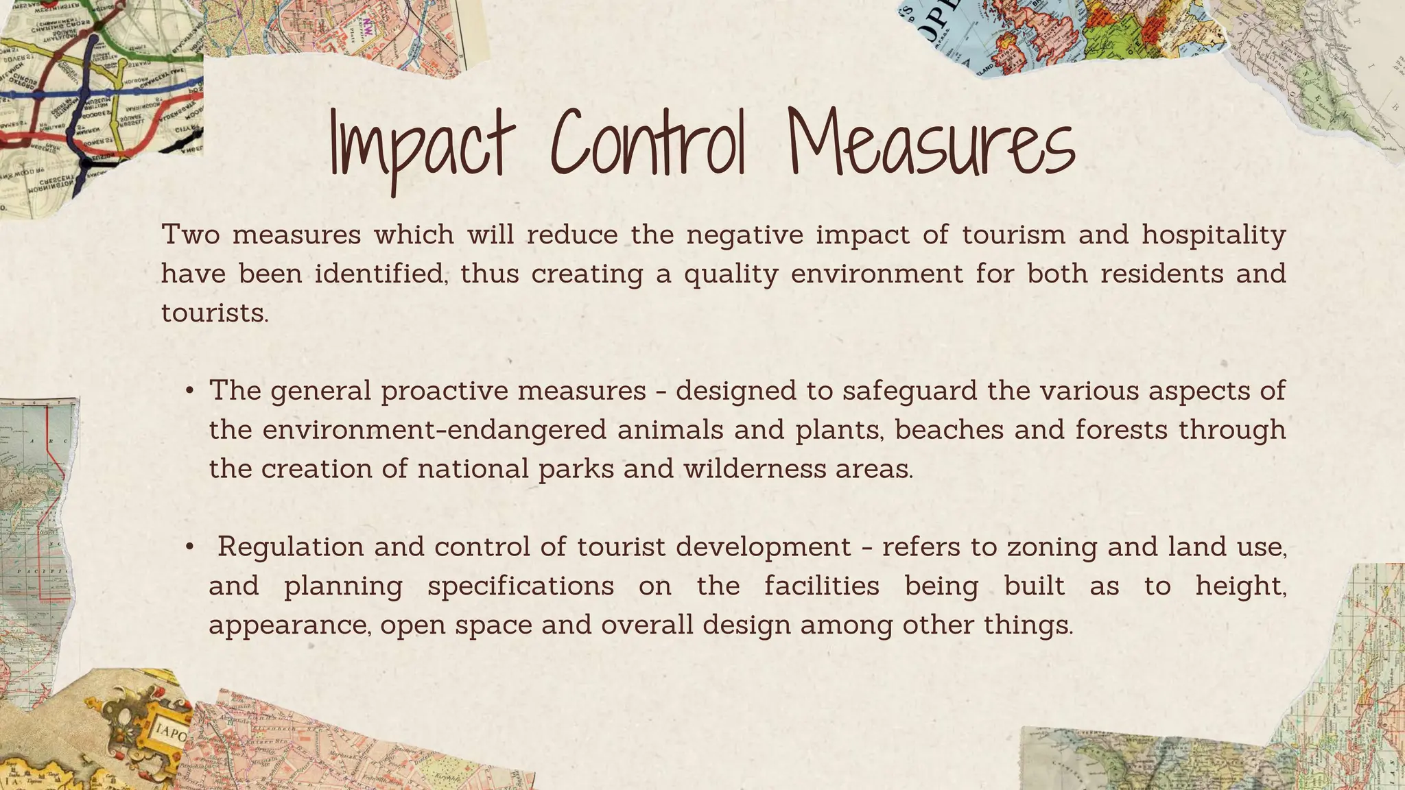 Impacts of tourism and hospitality.pptx