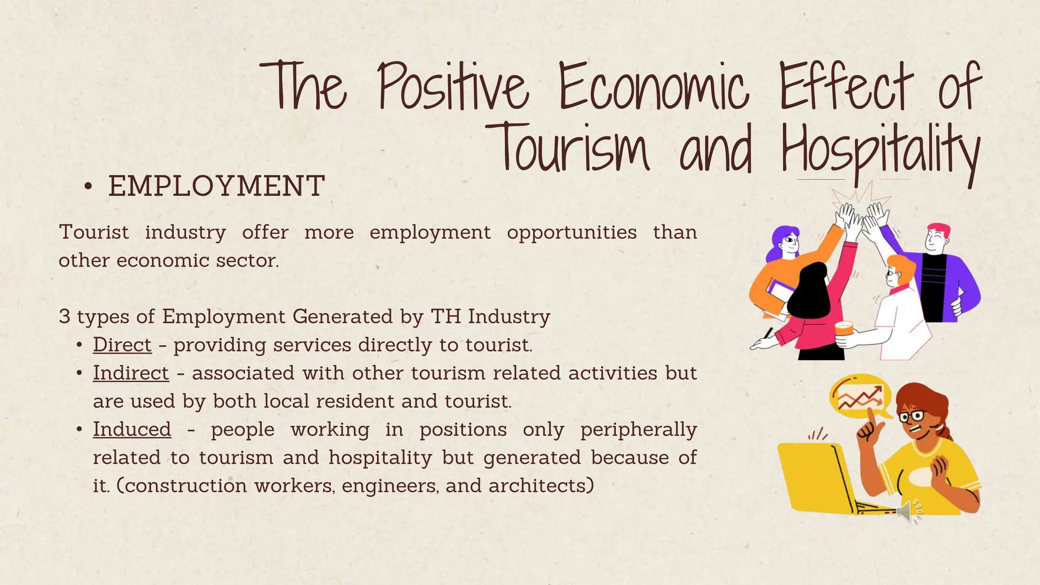 Impacts of tourism and hospitality.pptx