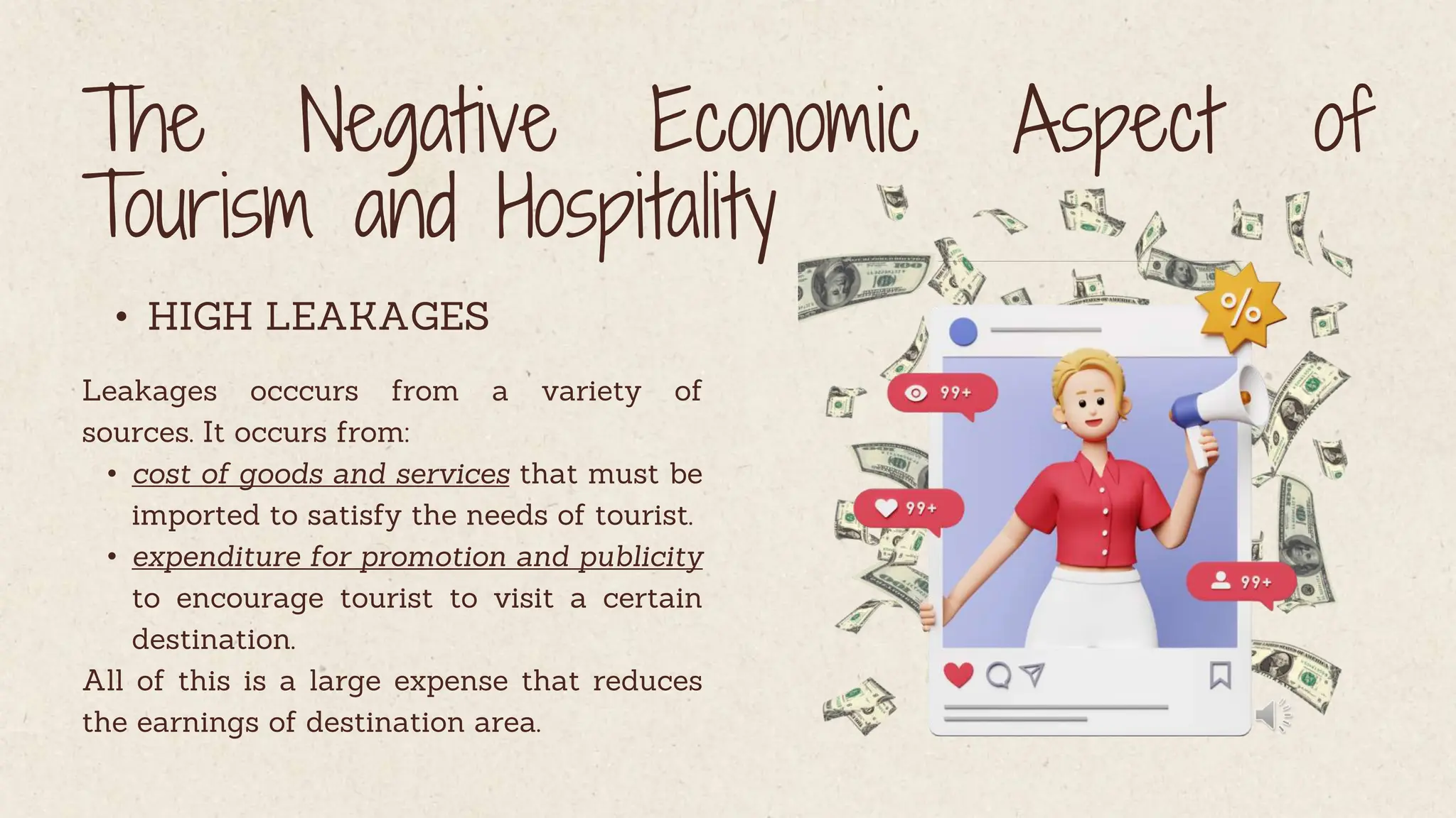 Impacts of tourism and hospitality.pptx