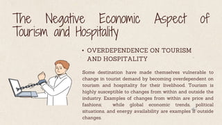 Impacts of tourism and hospitality.pptx