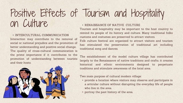 Impacts of tourism and hospitality.pptx