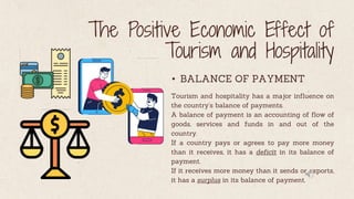 Impacts of tourism and hospitality.pptx