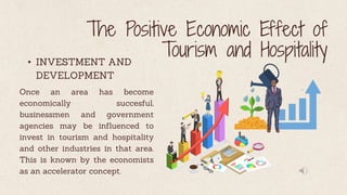 Impacts of tourism and hospitality.pptx