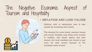 Impacts of tourism and hospitality.pptx