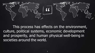 Impacts on Global Communication.pptx