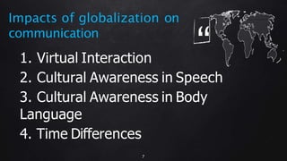 Impacts on Global Communication.pptx