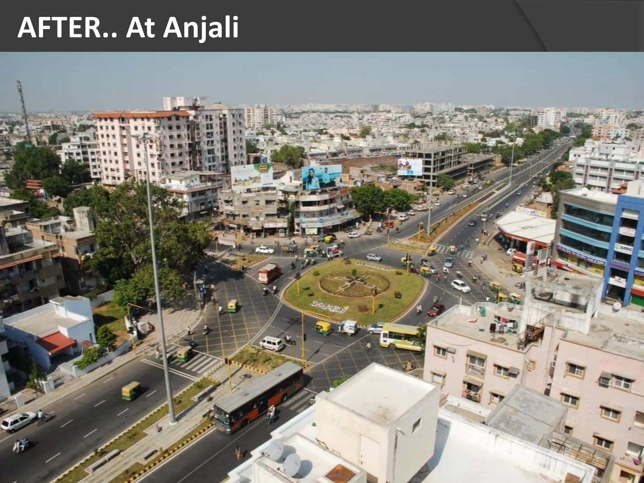 Janmarg: Impacts on Safety & Health | PPTX