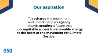 Powering a pivot - people powered change in action | PDF