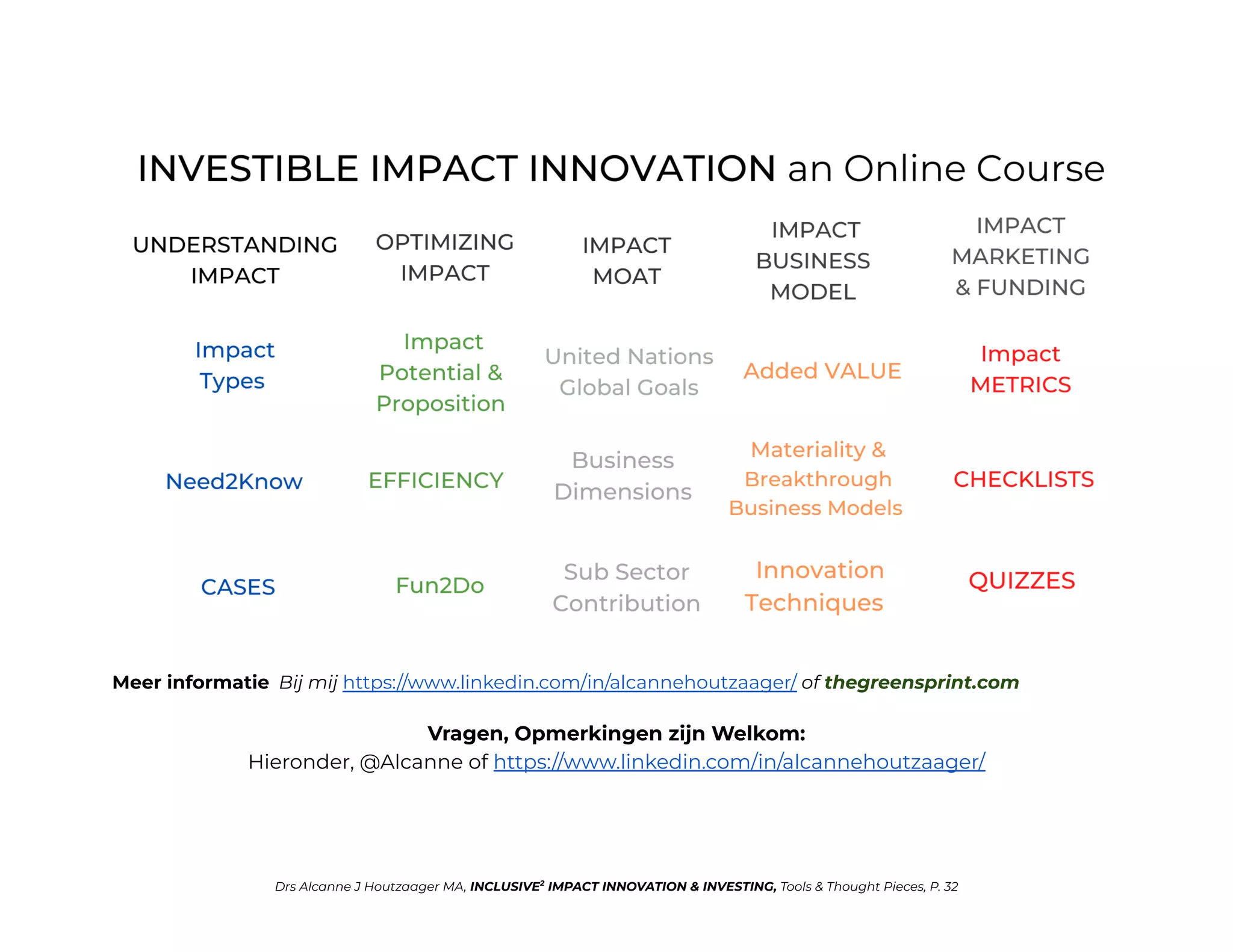 Impact Types, SWOT, BCG Matrix 1-5 | PDF | Business | Business and Finance