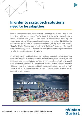 Impact tms | PDF | Cloud Computing | Internet