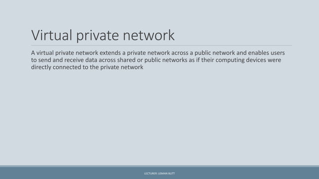 Impact to it security of incorrect configuration of firewall policies ...