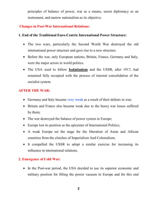 Impact WWI II on International Relations (1).pdf