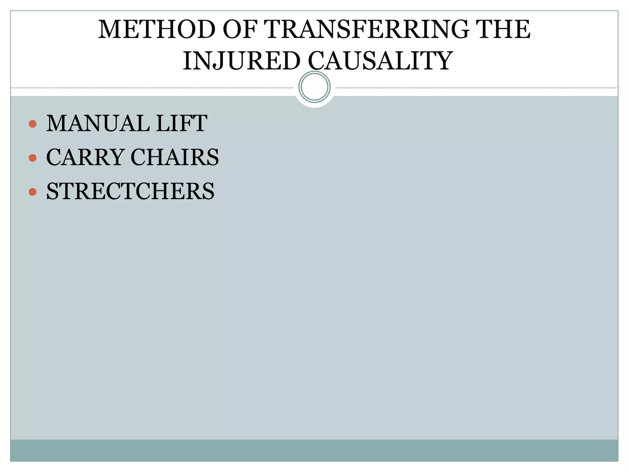 Impair body alignment and mobility & nursing care | PPTX