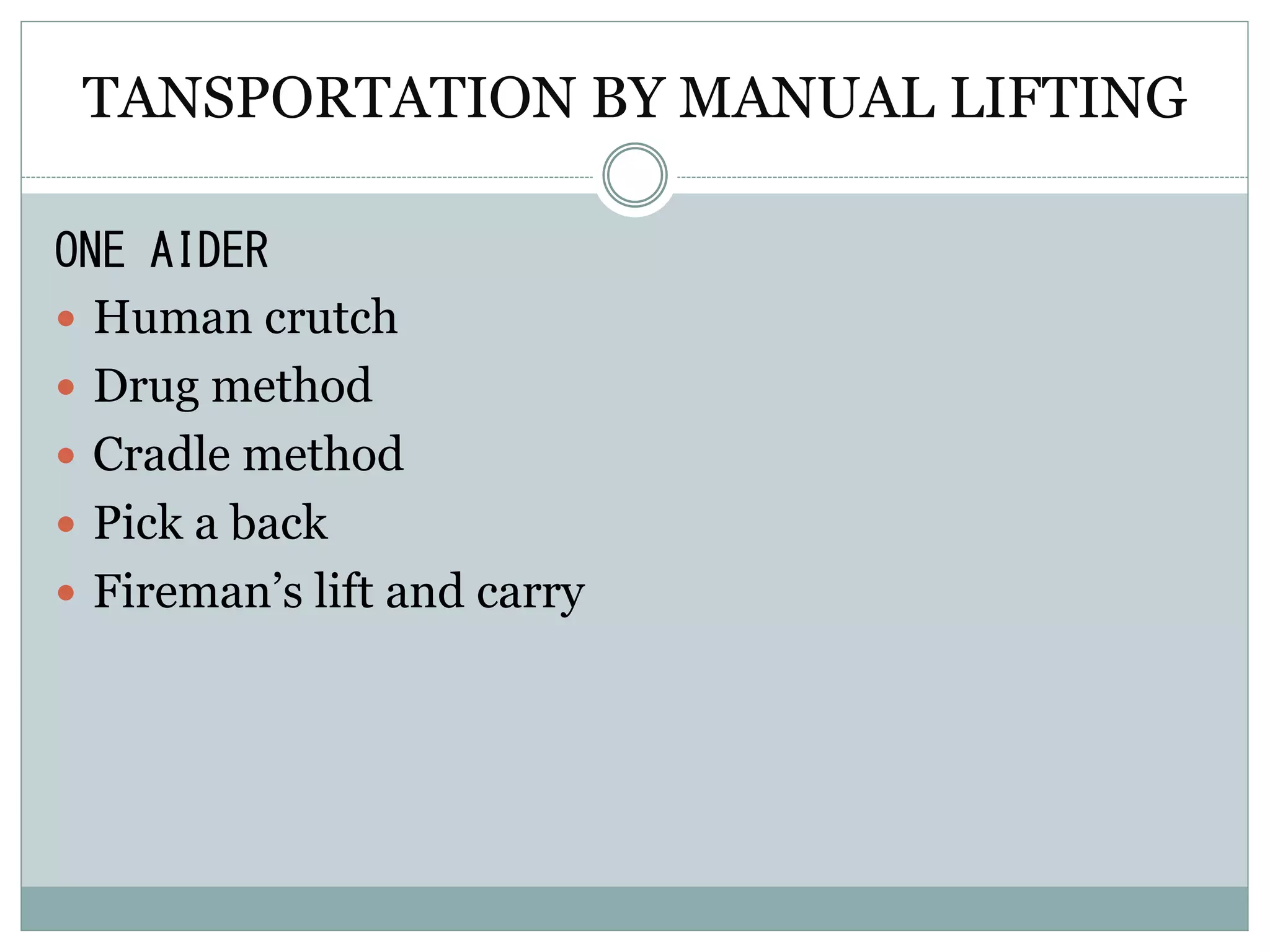 Impair body alignment and mobility & nursing care | PPTX