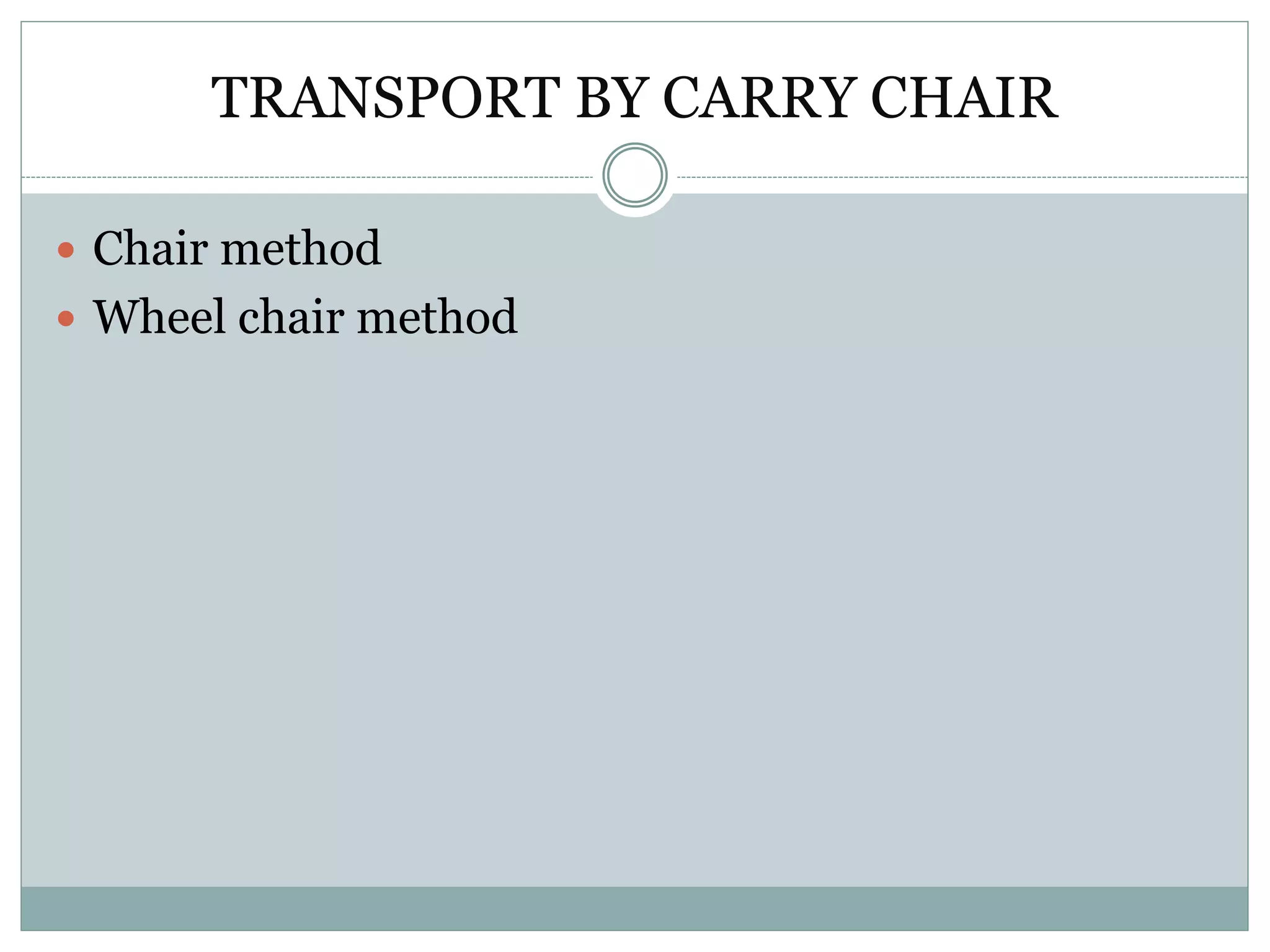 Impair body alignment and mobility & nursing care | PPTX