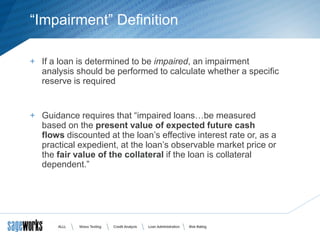 Impaired and Impairment: Is There a Difference? | PPT