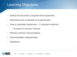 Impaired and Impairment: Is There a Difference? | PPT