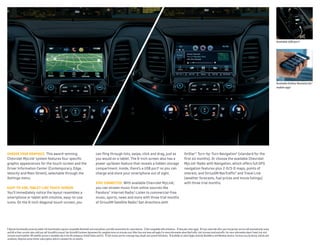 2014 Chevrolet Impala in Baltimore, Maryland | PDF