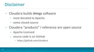 Cloudera Impala | PPT