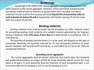 Imp Aspect of road.ppt