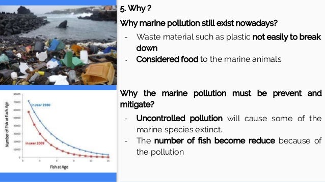 Introduction to Marine Pollution Control