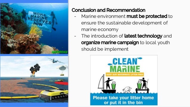 Introduction to Marine Pollution Control