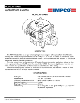 Impco master parts_catalog_dec_2013_hires | PDF